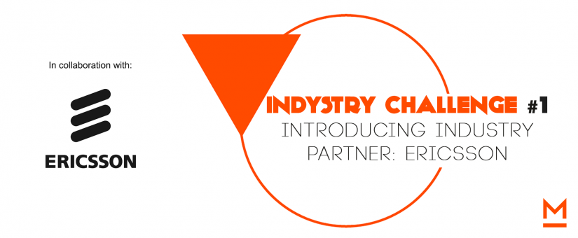 Introducing Industry Partner: Ericsson - Metavallon VC