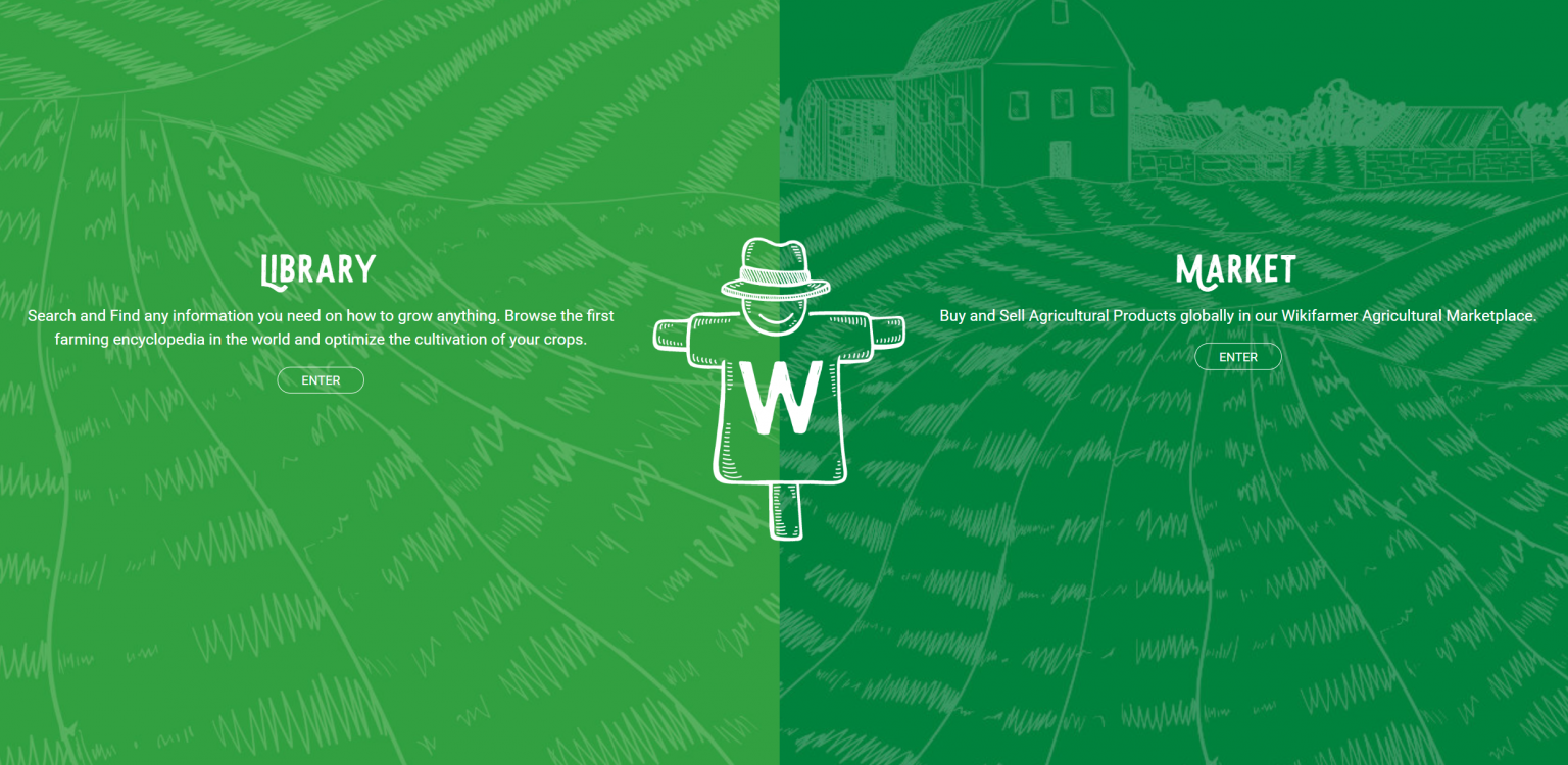 Wikifarmer raises €5M in new investment round - Metavallon VC