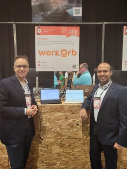 Workorb Secures Funding to Advance Tools for Maximizing Business Data ...